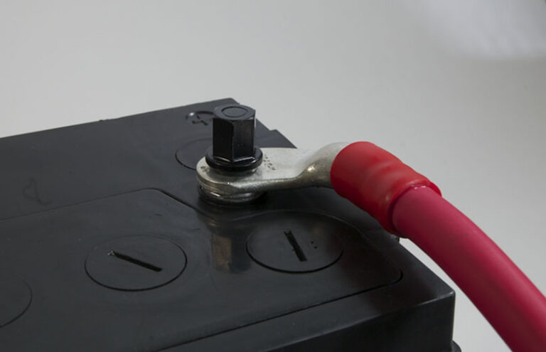 Applications of Compression Cable Lugs & Connectors - Multimet Overseas