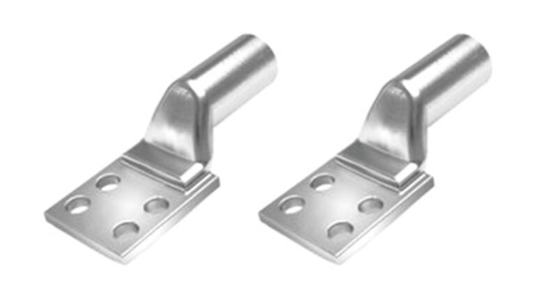 Compression Cable Lugs - Brazed Palm for Transformer Manufacturer ...