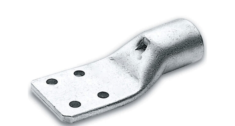 Compression Cable Lugs - for Transformer Manufacturer & Supplier