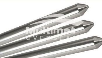 Earth Rods, Copper Earthing Rods, Ground Rod Manufacturer & Supplier