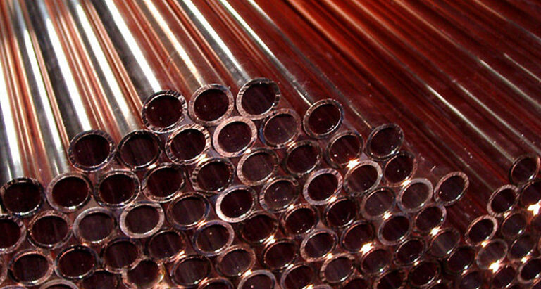 Copper Pipes and Tubes Advantages, Types and Applications Copper Pipes and Tubes Advantages, Types and Applications