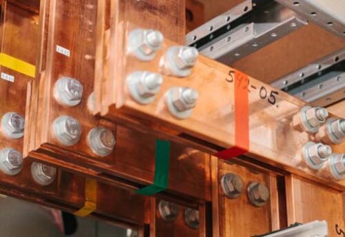 UNS C11000 Copper Busbar Overview - Multimet Overseas