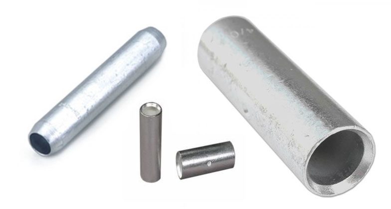Aluminium Connectors Manufacturer & Supplier - Multimet Overseas