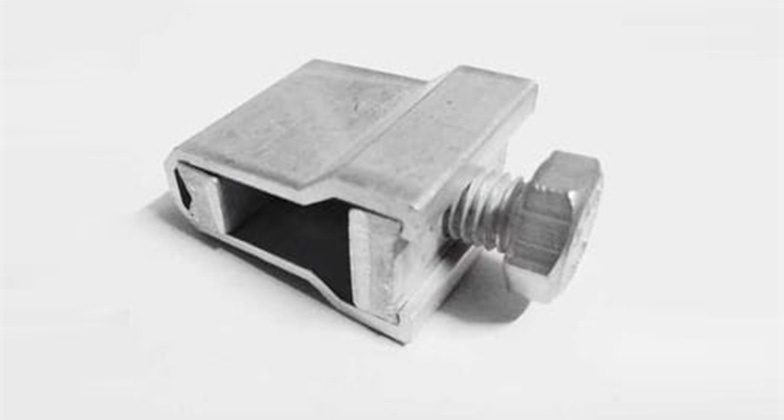 Aluminium Line Tap (’V’ Type) Manufacturer & Supplier