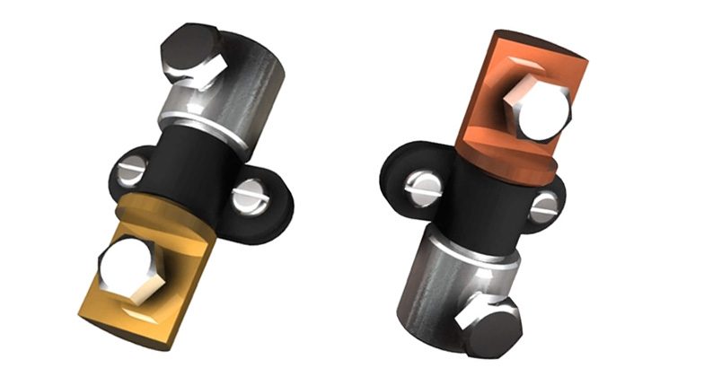 Bi-metallic Connector Tape to Conductor Manufacturer- Multimet Overseas