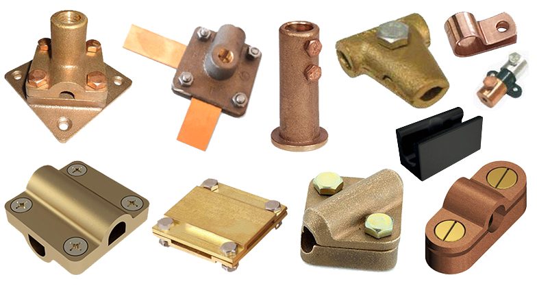 Circular Conductor System - Multimet Overseas