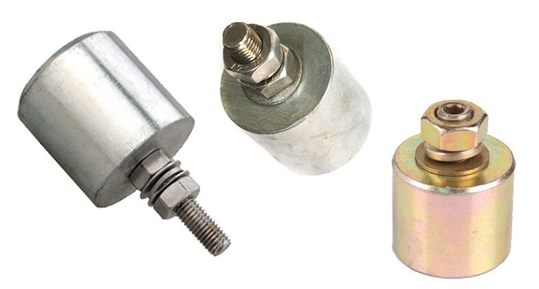 Earth Boss Manufacturer & Exporter - Multimet Overseas