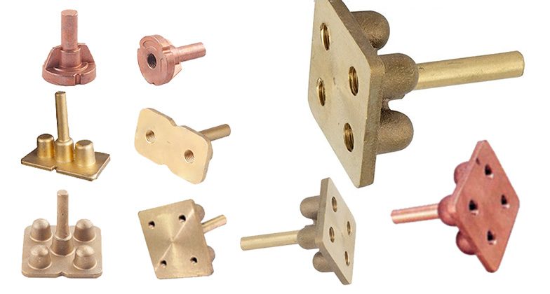 Earth Points Manufacturer & Exporter - Multimet Overseas