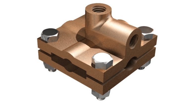 Multiple Function Air Terminal Base Manufacturer & Exporter