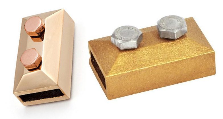 Oblong Test Clamp Manufacturer & Exporter- Multimet Overseas