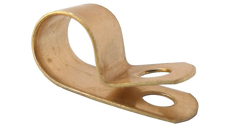 One Hole Clip Supplier & Manufacturer - Multimet Overseas