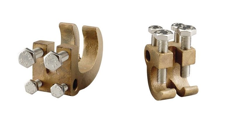 Rebar Clamp Manufacturer & Exporter - Multimet Overseas