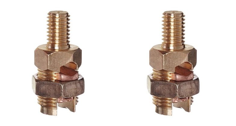 Servit Post Split Bolt Connectors Manufacturer & Supplier