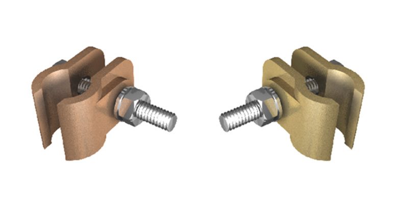 Split Connector Clamp - Type B Adjustable Supplier - Multimet Overseas