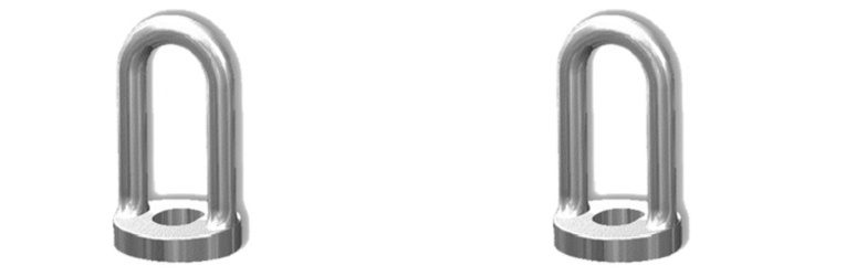 Standard Eyelets - Multimet Overseas